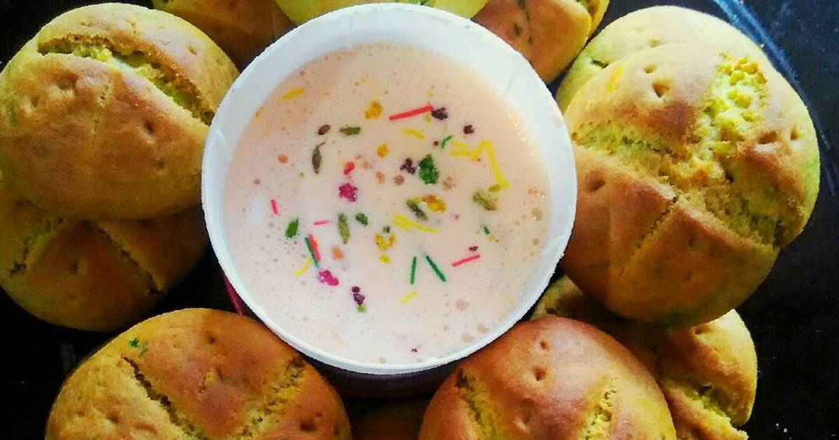 Milkmaid cookies Recipe by priyanka sharma - Cookpad