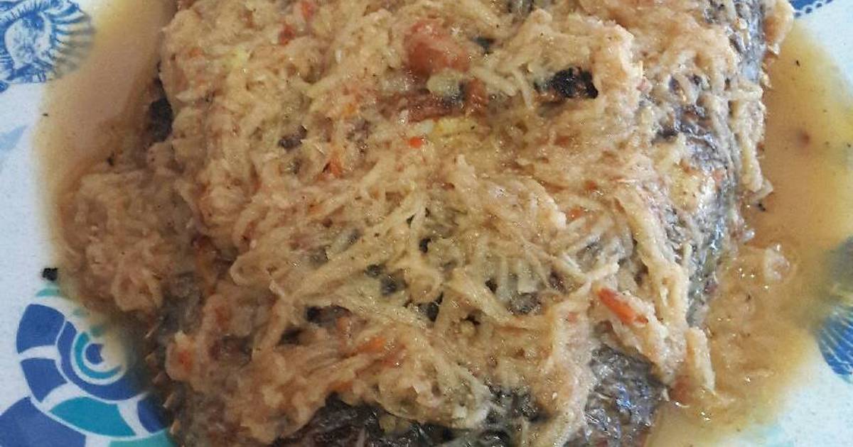 9 resep sambal pelam enak dan mudah - Cookpad