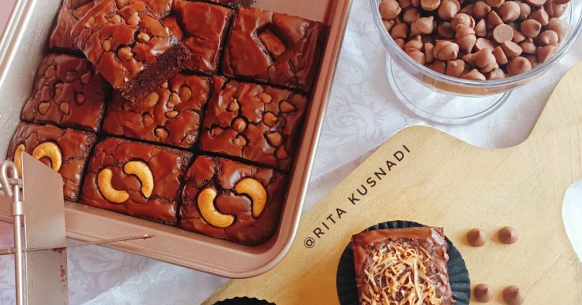 102.019 resep cake kekinian enak dan sederhana ala rumahan - Cookpad