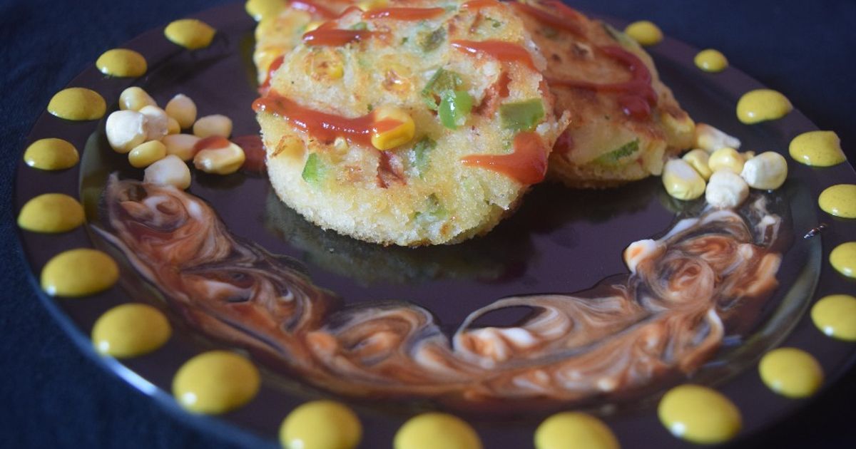 3 easy and tasty vegetable-malai pizza recipes by home cooks - Cookpad