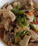 Variasi Resep Olahan Tauco ala Rumahan, Enak dan Mudah Dibuat!