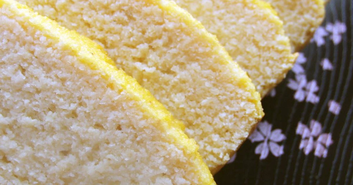 Delicious Sugar Cake Recipes To Sweeten Your Day