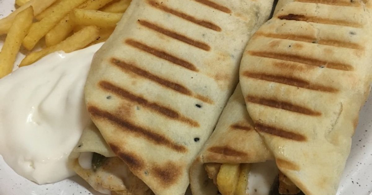 Saudi Arabian Winter Lunch Ideas Home Recipes - Cookpad