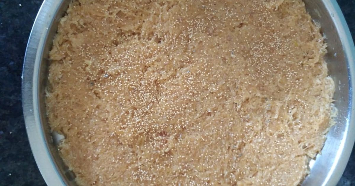 Sevaiya Recipe By Bandhan Makwana