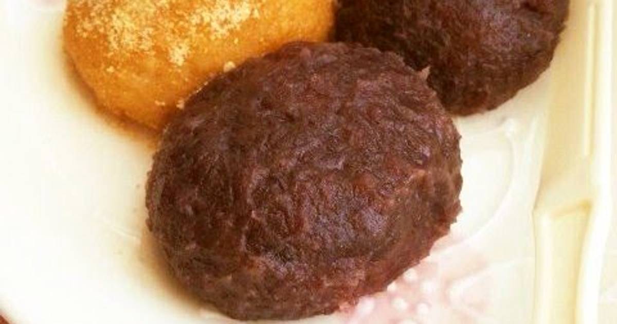Delicious ohagi recipes to explore