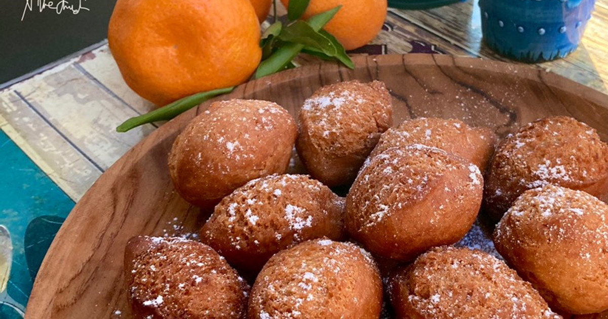 Resep Kue Bolang Baling Swiss (Lembut Di Dalam, Kres Di Luar) oleh ...