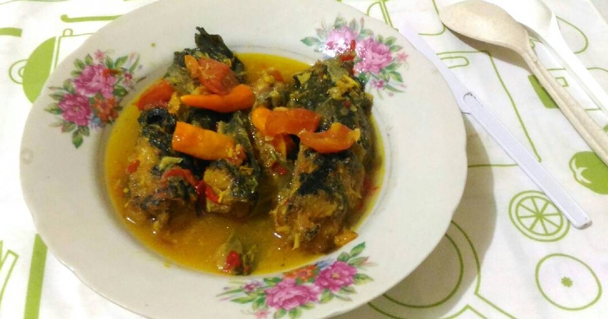95 resep tongseng ikan enak dan mudah - Cookpad