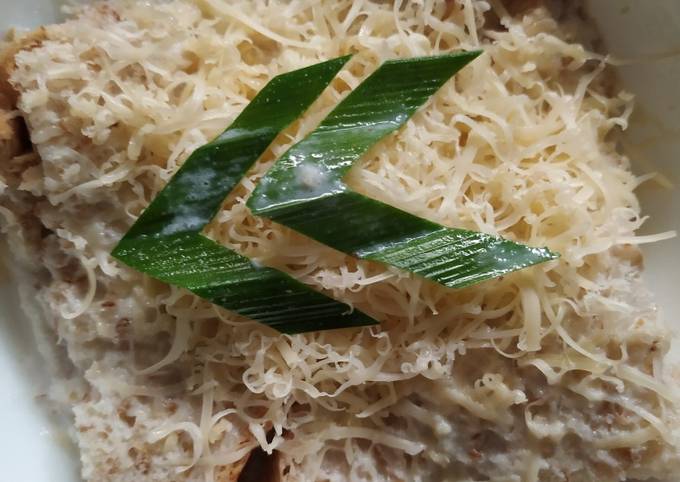 Resep Setup Roti Gandum oleh Wafa Shofiyatul Huda - Cookpad