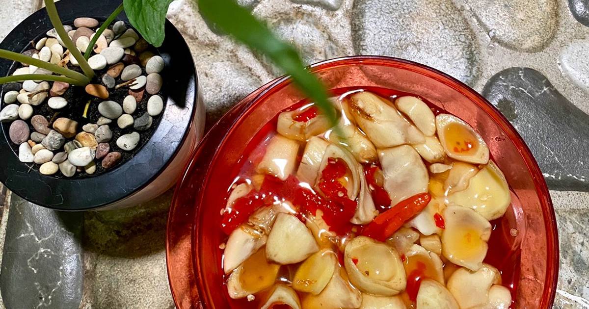 533 resep manisan salak pedas enak dan mudah - Cookpad