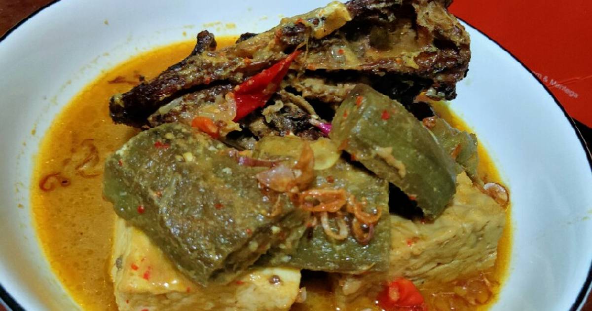 76 resep mangut kepala manyung enak dan sederhana - Cookpad