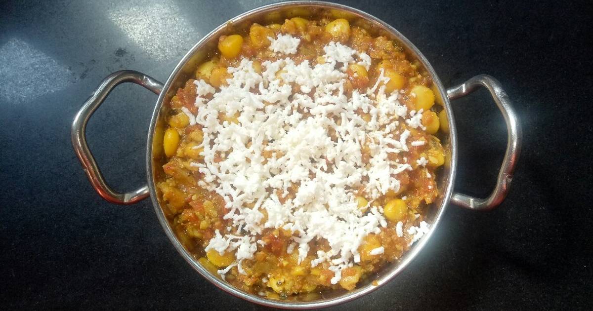Corn masala recipe | Corn sabzi | Corn gravy Recipe by Priya Jain - Cookpad