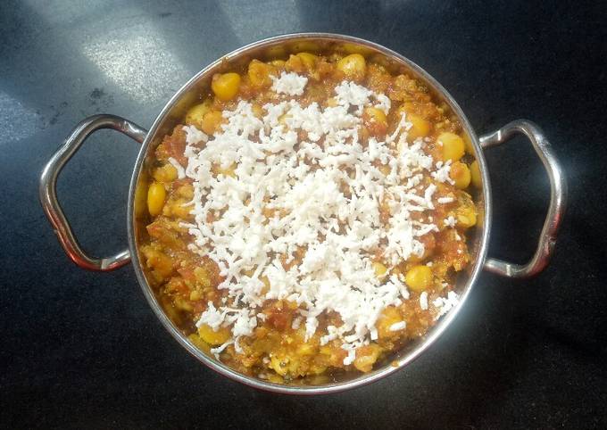 Corn masala recipe | Corn sabzi | Corn gravy Recipe by Priya Jain - Cookpad
