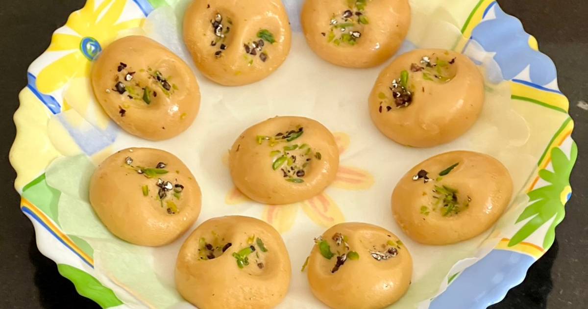 3,087 easy and tasty sweets from khoya recipes by home cooks - Cookpad