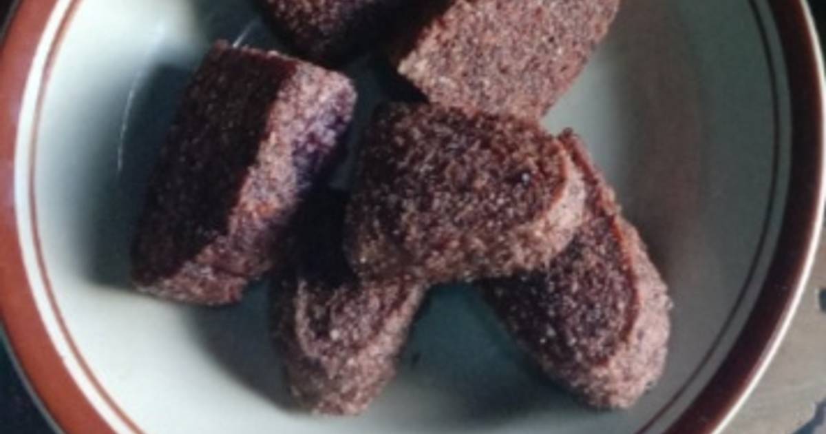 470 resep jadah ketan enak dan mudah - Cookpad