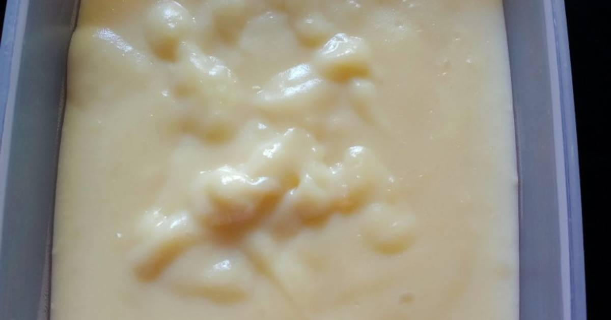 169 resep saos salad buah enak dan sederhana ala rumahan - Cookpad