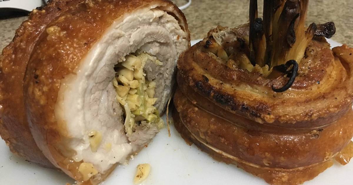 Pork belly recipes - 784 recipes - Cookpad