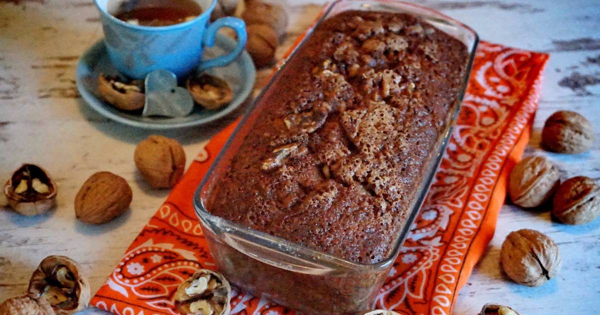 Bizcocho de pan - 98 recetas caseras- Cookpad