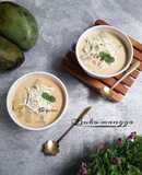 54 resep buko mangga enak dan mudah - Cookpad