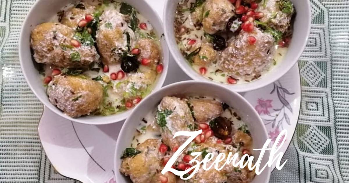 11 easy and tasty bonda vada recipes by home cooks - Cookpad