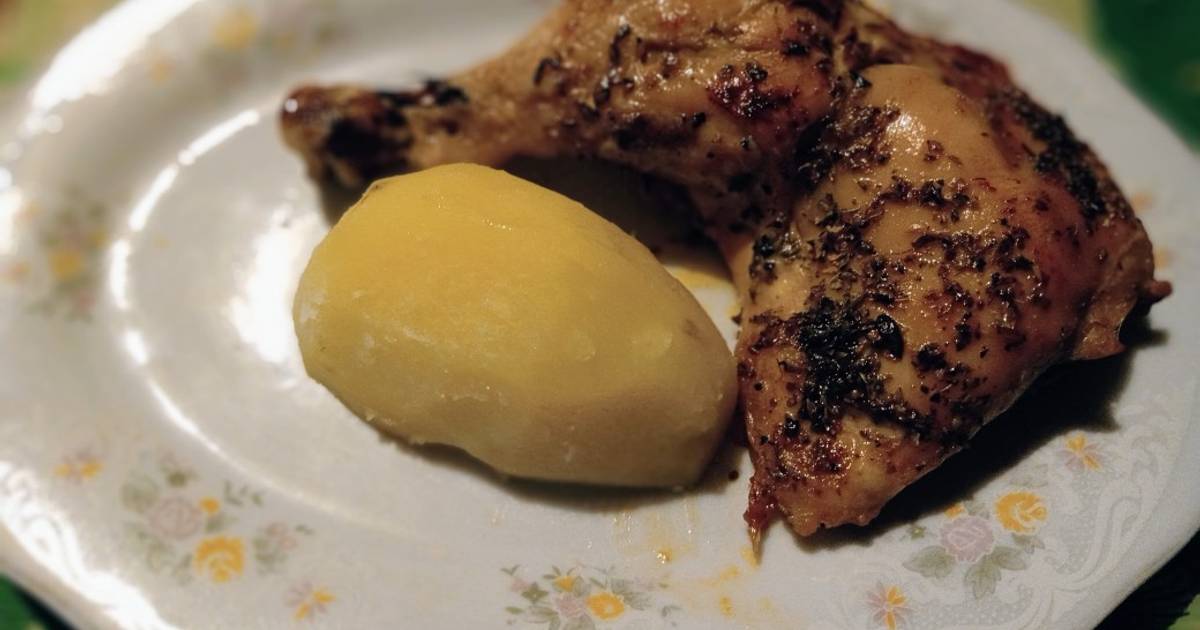 Tutos de pollo - 144 recetas caseras- Cookpad