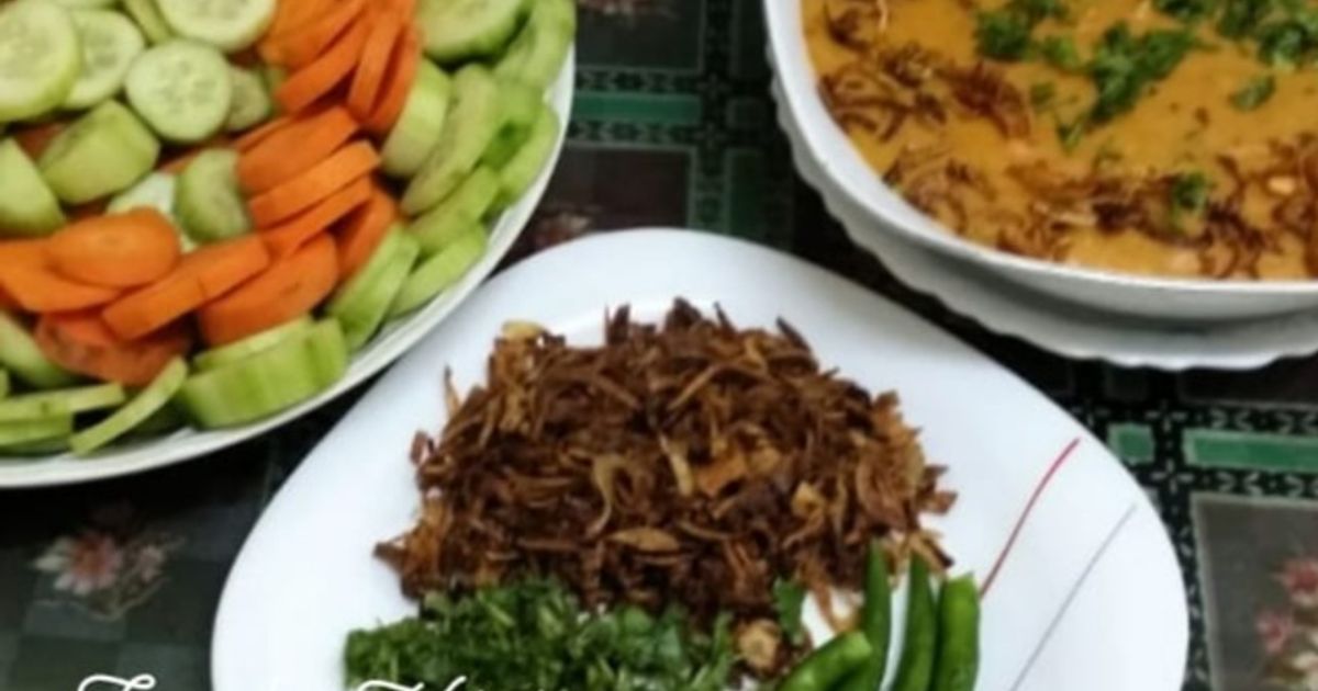 Arabic Hareesa Or Jareesh Recipe by ZMA - Cookpad