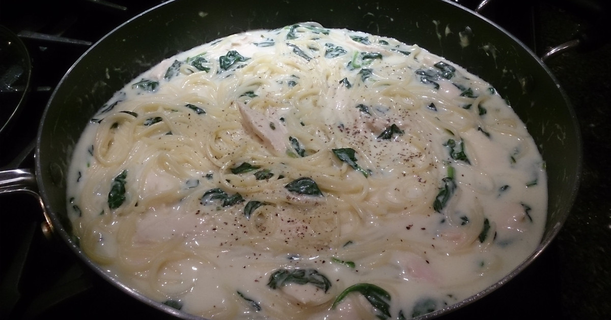 Explore unique spaghetti and macaroni recipes you'll love