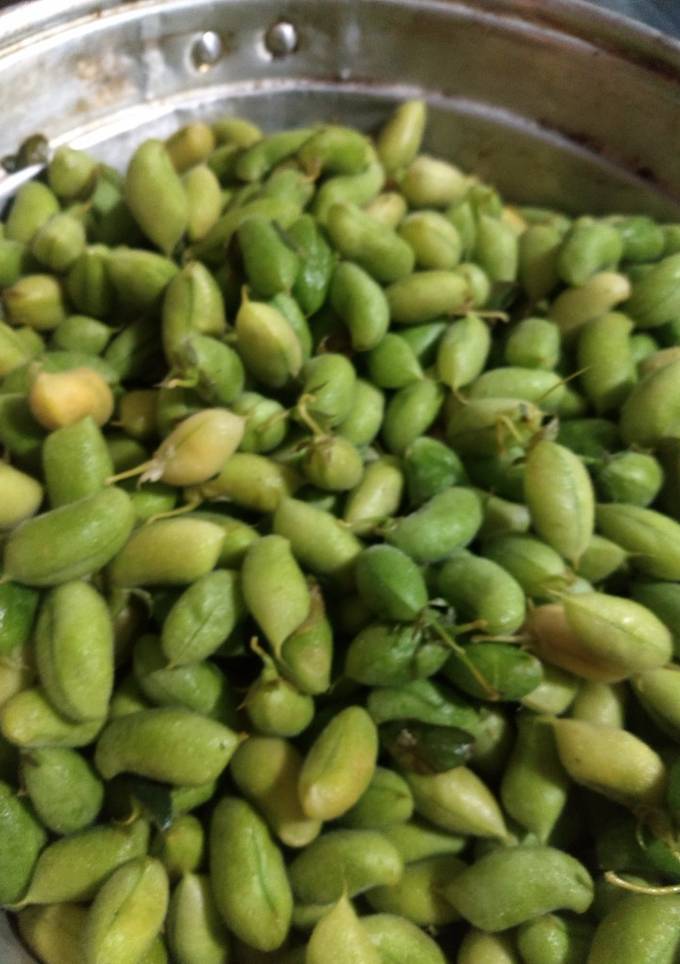 Guasanas Receta de Cynthia Serena- Cookpad