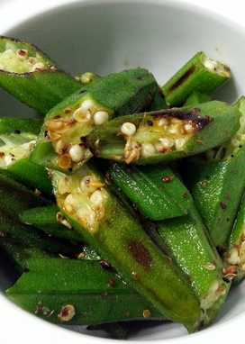 22 easy and tasty chinese okra recipes by home cooks - Cookpad