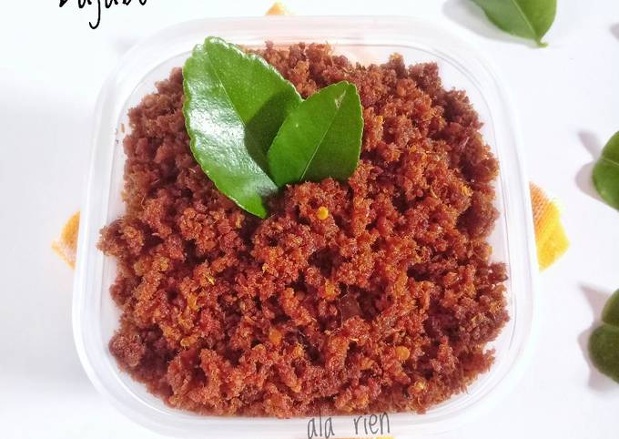 Resep Bajabu Khas Bugis oleh Ririn Kristanti - Cookpad