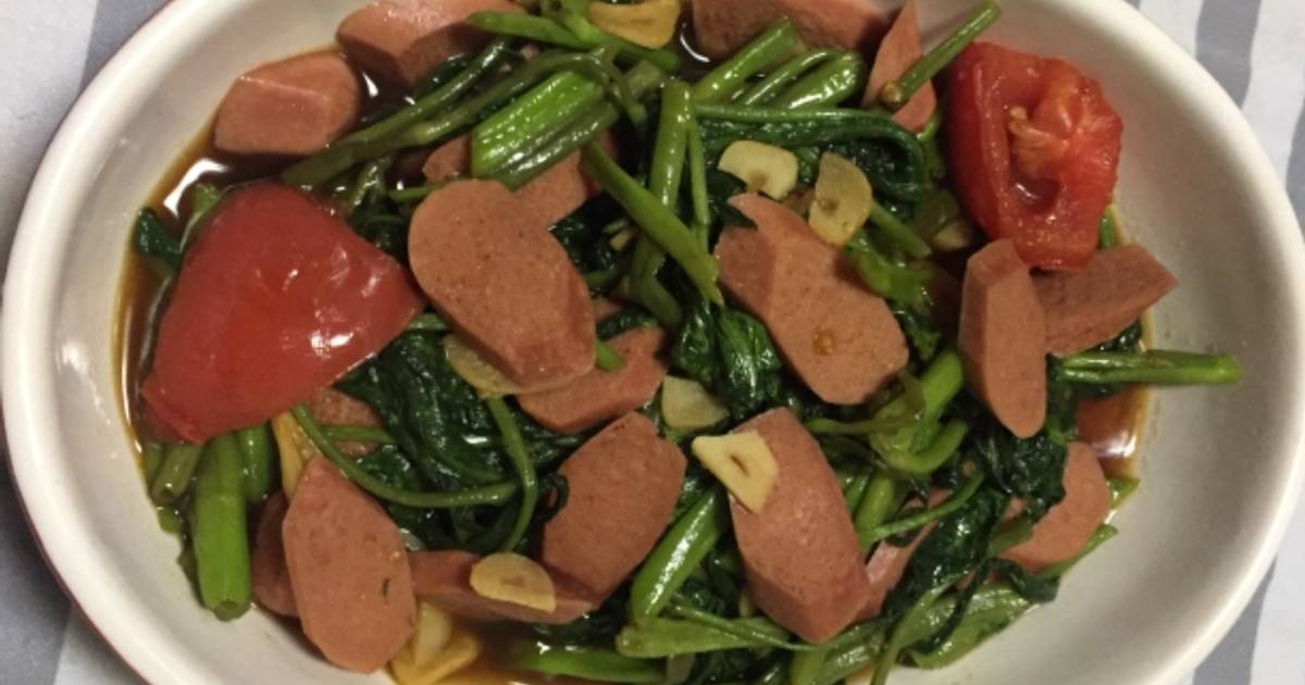 6.254 resep sosis ikan enak enak dan mudah - Cookpad