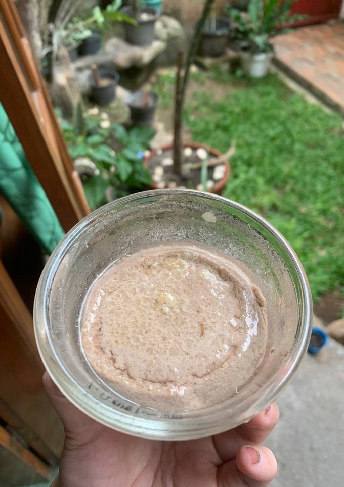 Resep Nyukcep / Sari Pati Daging Sapi oleh Lita Marentina - Cookpad