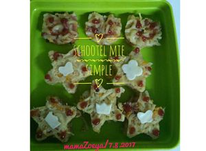 304 resep bekal sekolah simple anak tk enak dan mudah - Cookpad