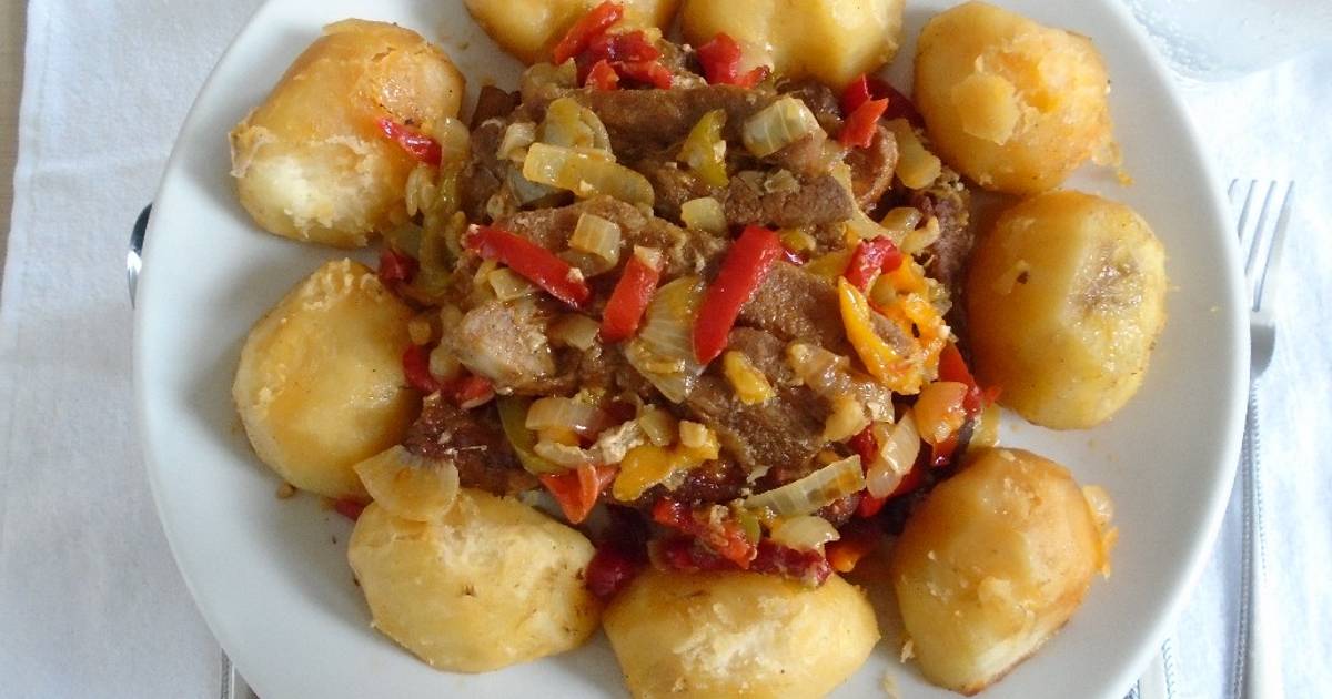 2.055 resep masakan babi enak dan sederhana - Cookpad