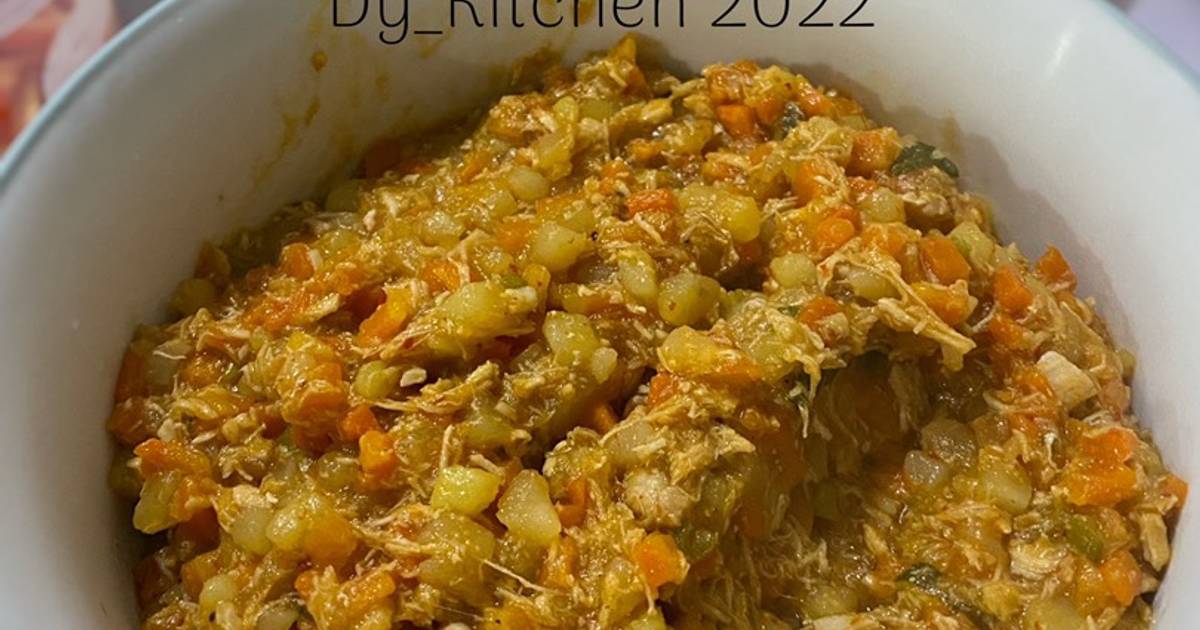 1.835 resep cara membuat saos lumpia pedas enak dan mudah - Cookpad