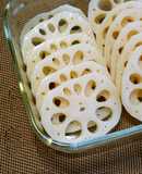 Explore Delicious Pickled Lotus Root Dishes
