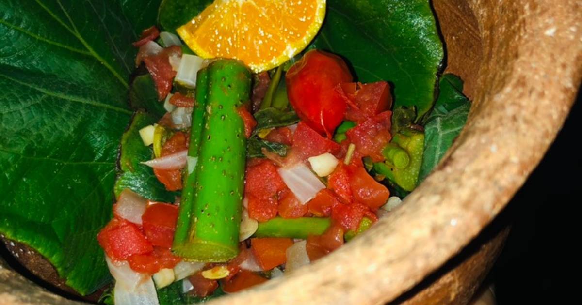 Cocina caliente - 6,194 recetas caseras- Cookpad