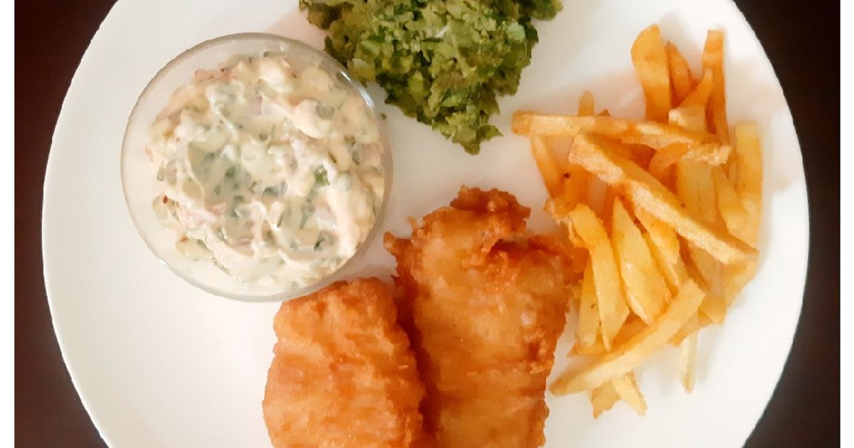 3 easy and tasty ready to fry starters recipes by home cooks - Cookpad