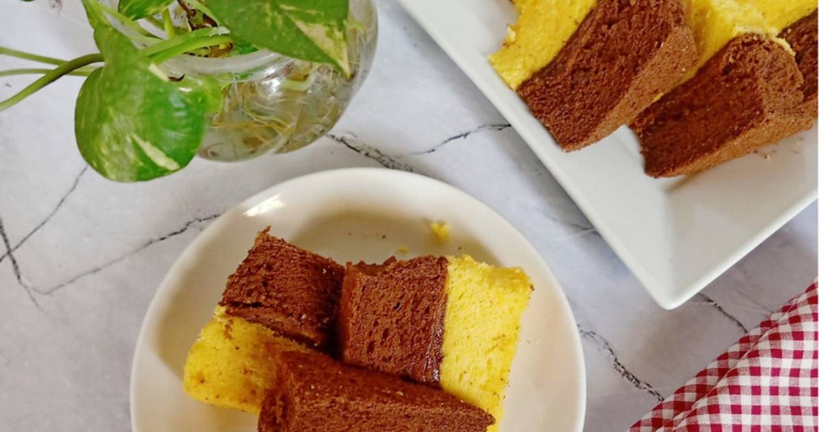 21 resep bolu spiku ekonomis enak dan mudah - Cookpad