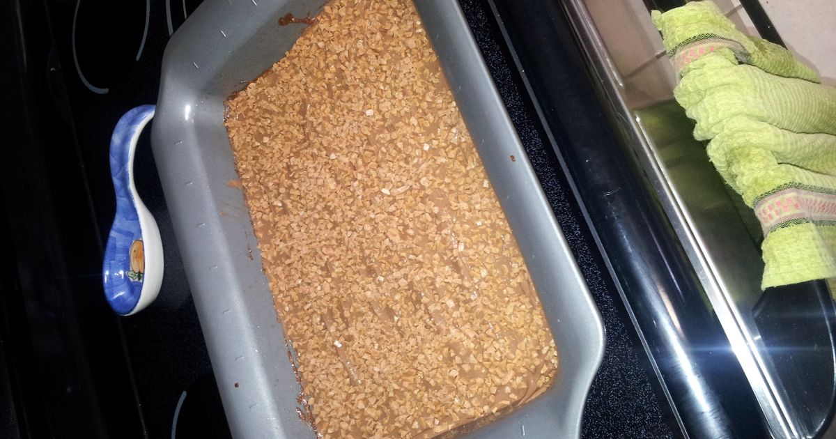 25 easy and tasty skor recipes by home cooks - Cookpad