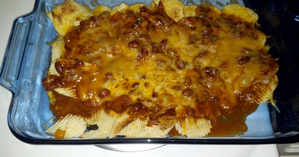 Spicy & Crispy Chilli Chips Recipes To Try