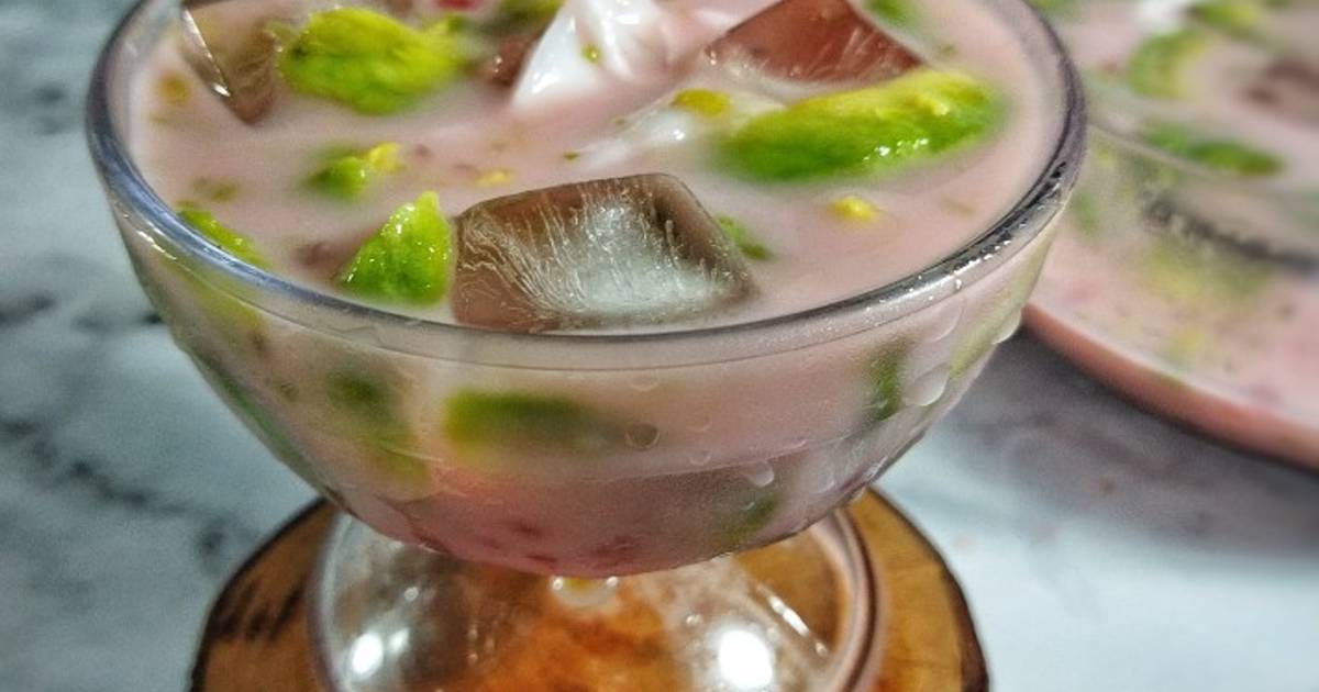 9 resep es oyen creamer enak dan mudah - Cookpad