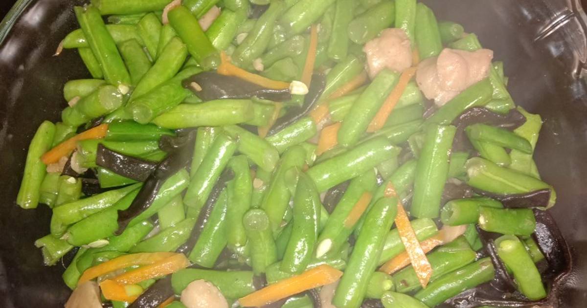 2.094 resep aneka tumisan jamur kuping enak dan mudah - Cookpad