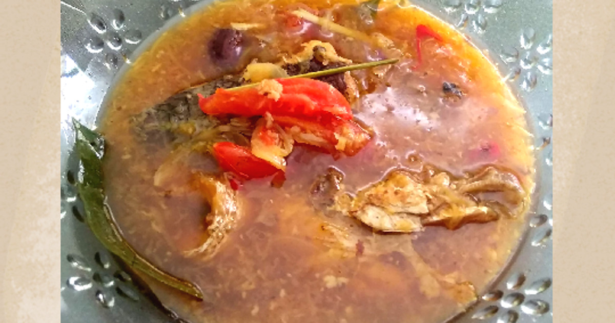 Resep Semur Kutuk / Gabus Kecap Manis oleh Aladani - Cookpad