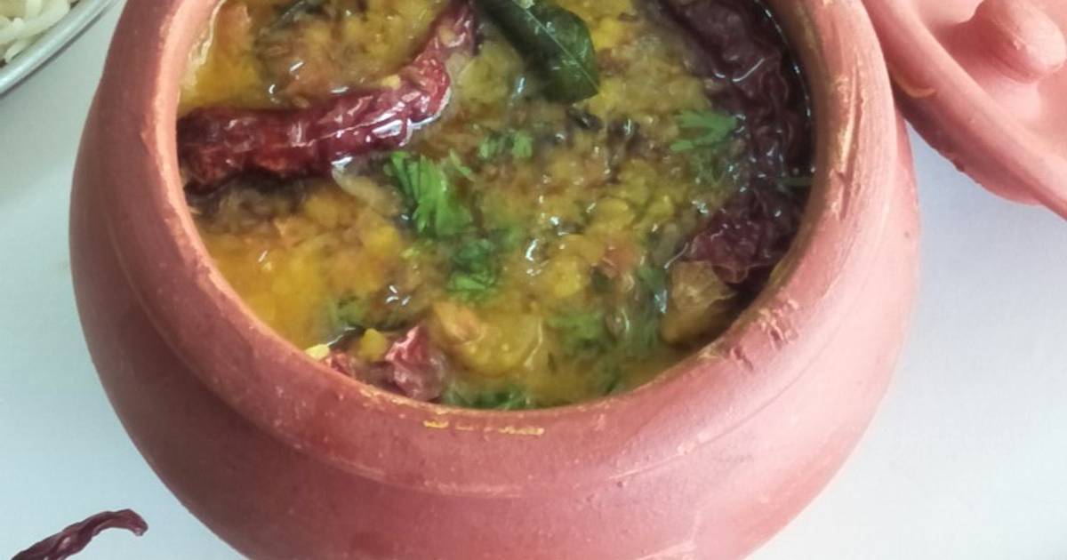 14 easy and tasty chanaa daal recipes by home cooks - Cookpad