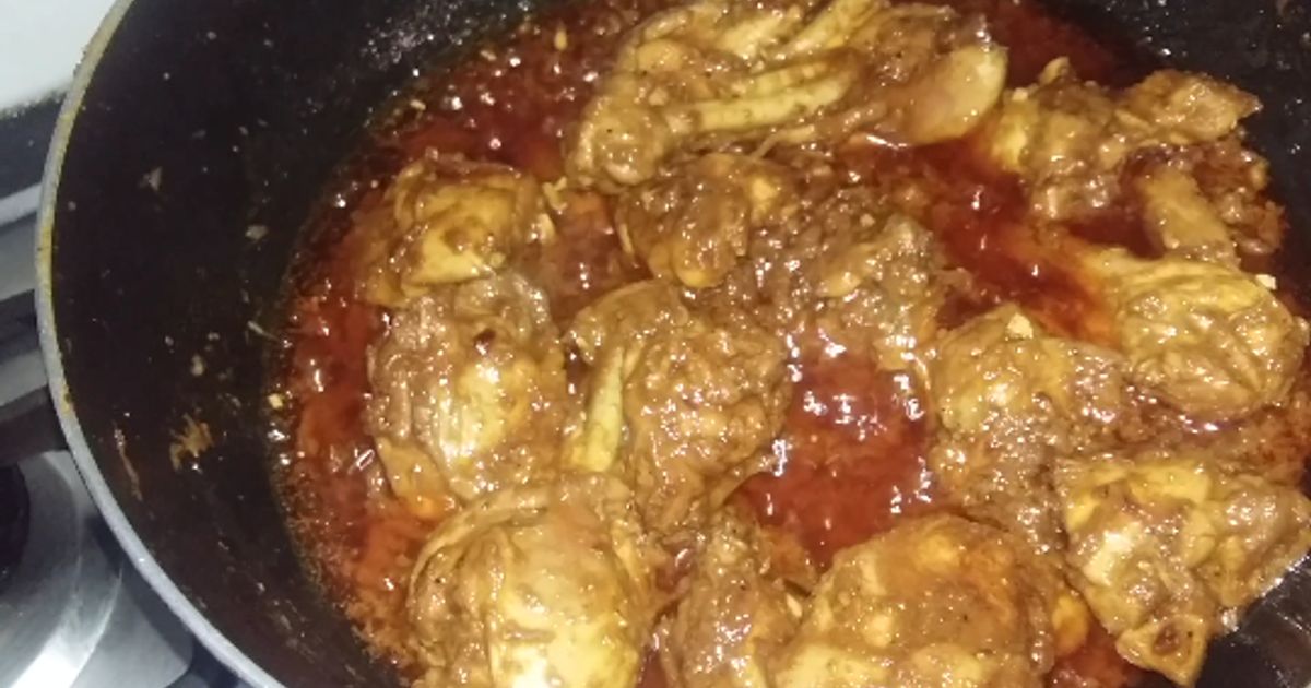 Degi Qourma Recipe By Humaira Saleem