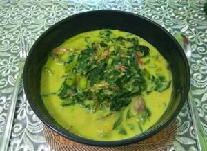 1.935 resep gulai daun singkong enak dan mudah - Cookpad