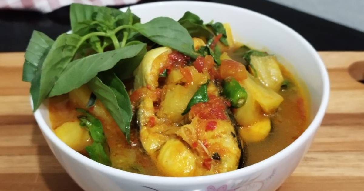 30 resep menu arisan ikan patin enak dan mudah - Cookpad