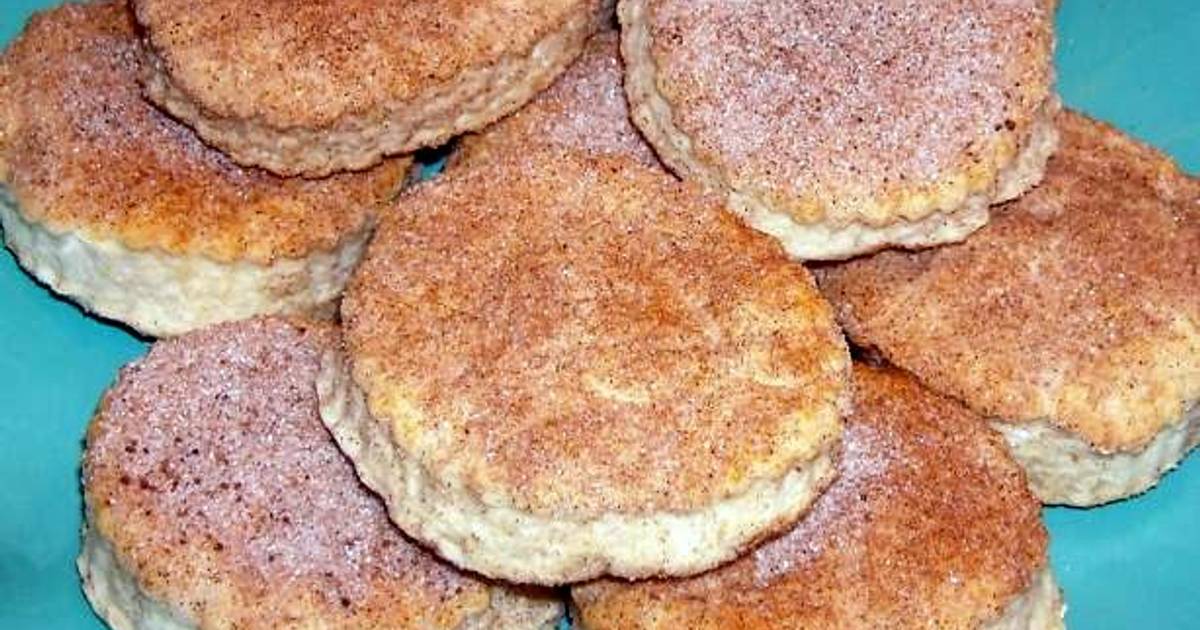 Donnies Good Morning Biscuits Recipe by DonnieMac1313 - Cookpad