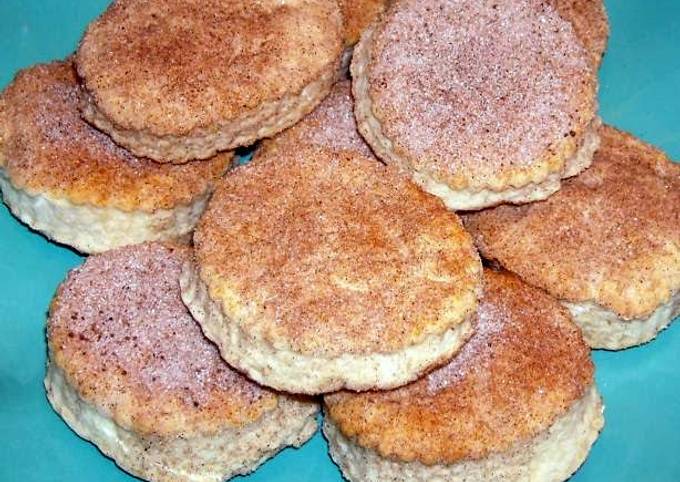 Donnies Good Morning Biscuits Recipe by DonnieMac1313 - Cookpad