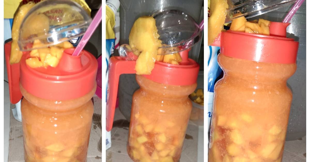 43 resep buah pakel enak dan mudah - Cookpad